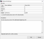 OpenWebStartでJNLPを使う - Mark Creators