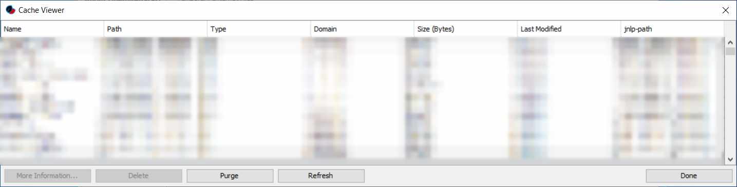 OpenWebStartでJNLPを使う - Mark Creators